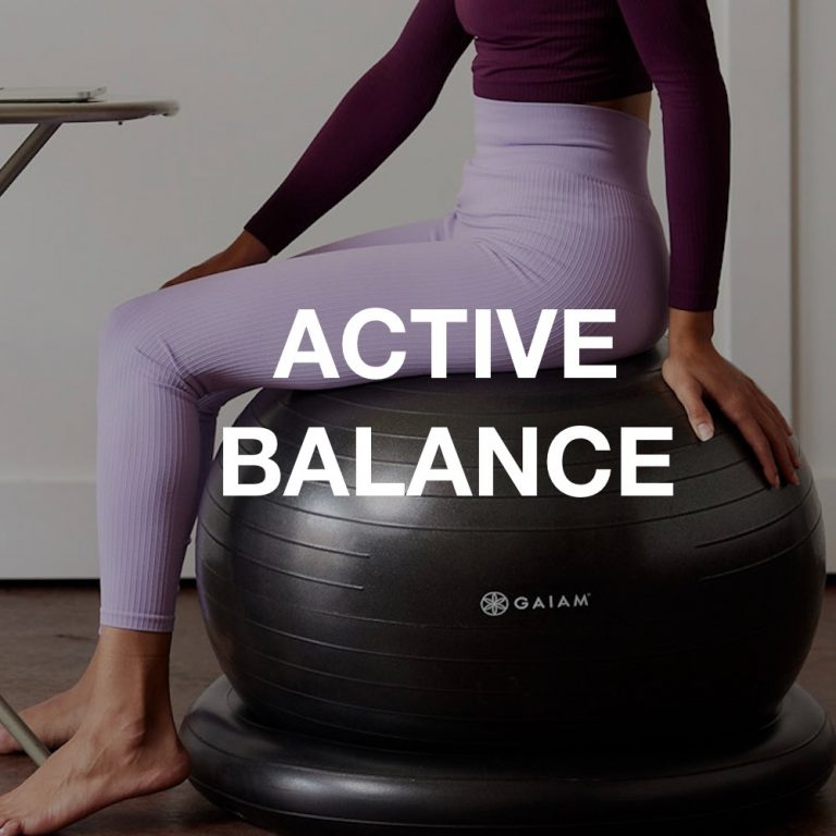 Gaiam | Yoga, Fitness & Wellness Essentials for a Healthier Life